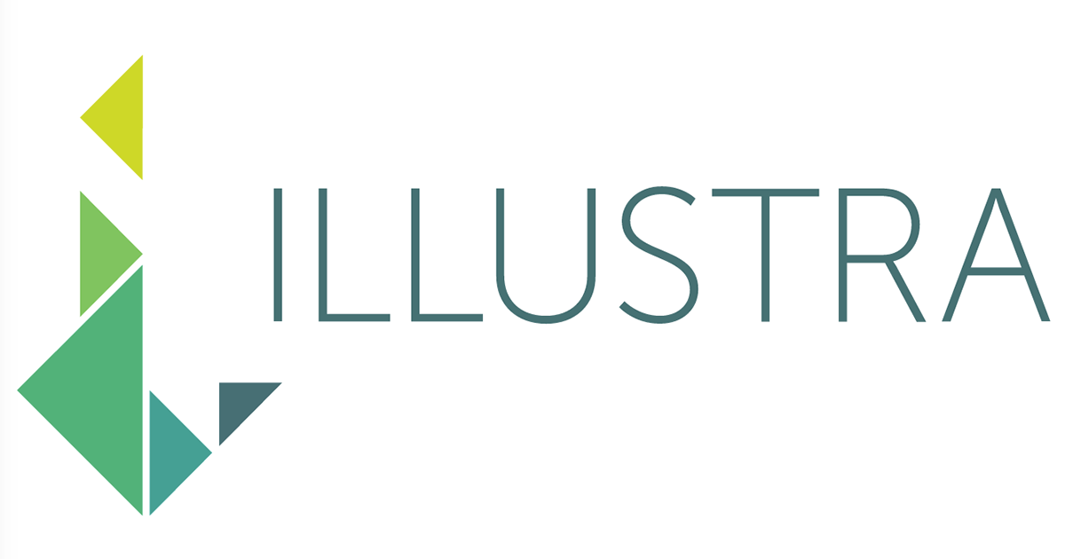 Interjera dizains - Illustra